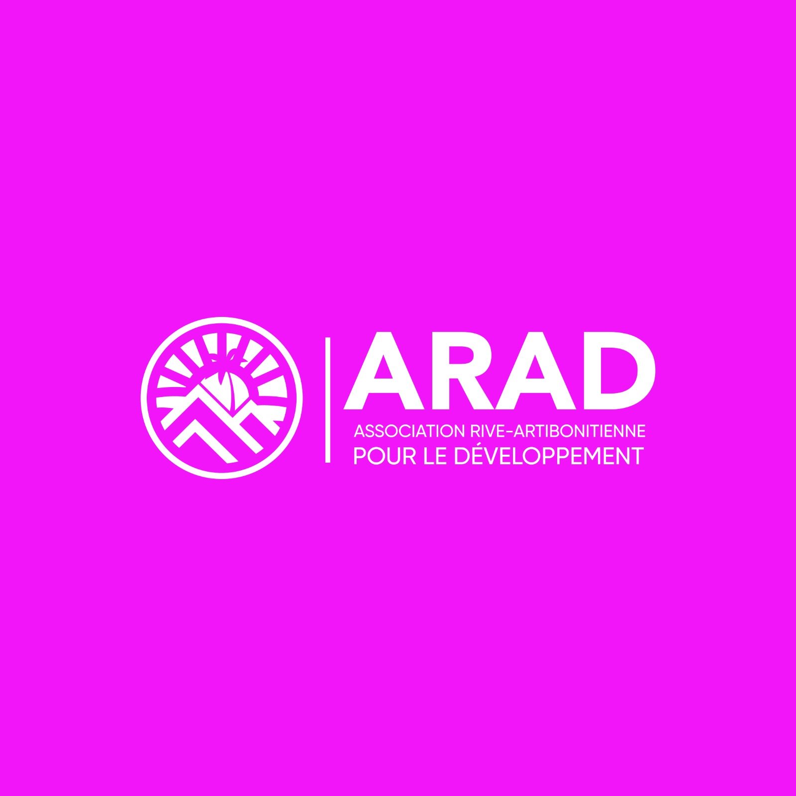 ACCUEIL | ARAD